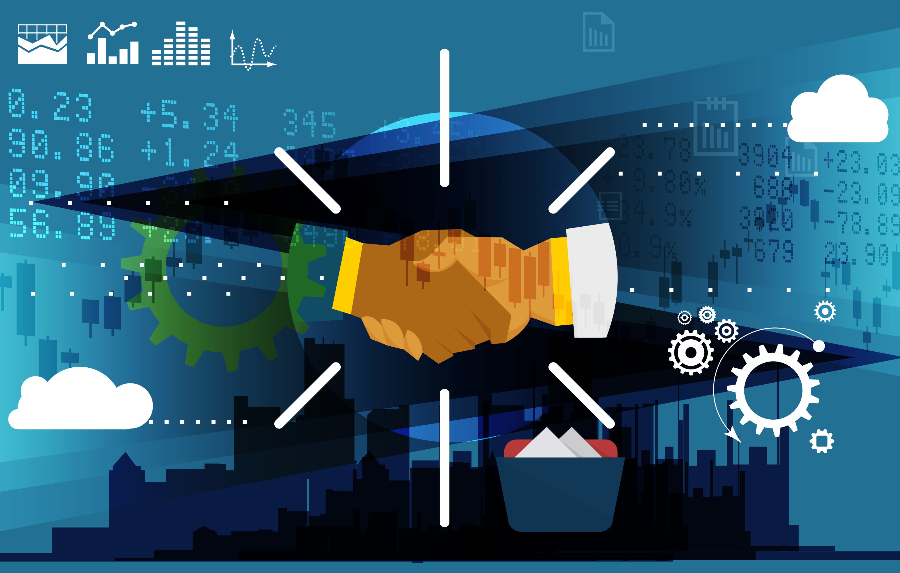 Mergers and Acquisitions: Getting the Numbers Right Mergers and Acquisitions: Getting the Numbers Right