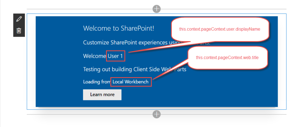Taking the SharePoint Framework for a Test Drive, Part 1 - Entrance