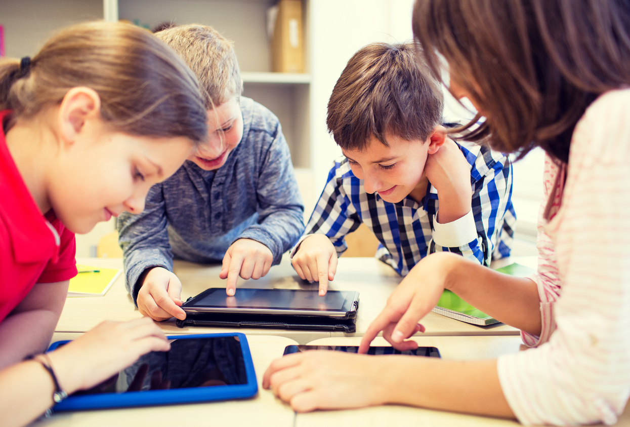 7 Ways Mobile-Based Education Apps Are Changing How Students Learn ...