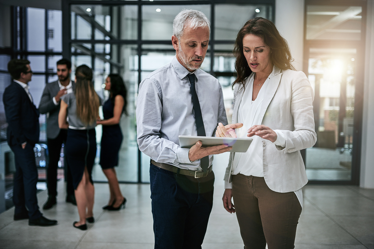 What App Modernization Is and Why You Need It - Entrance